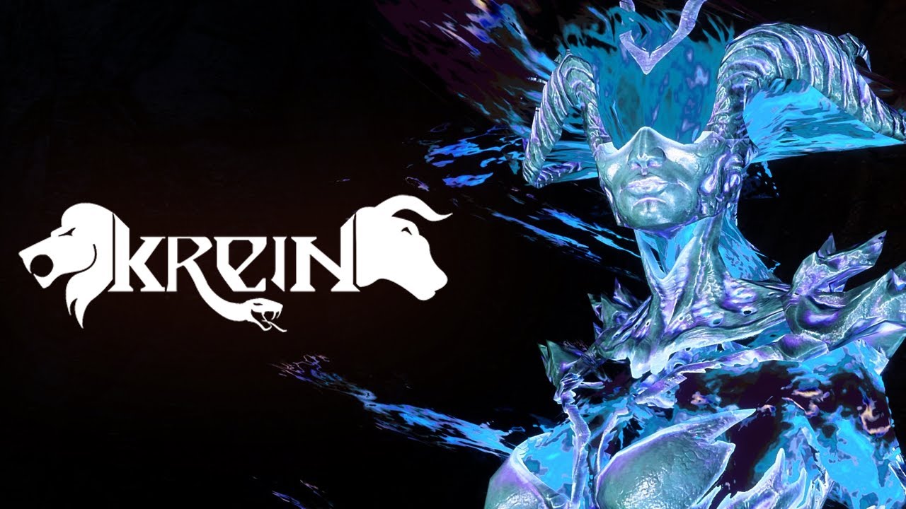 The Flamekeeper - Krein: Part 8 | Skyrim Mods - YouTube