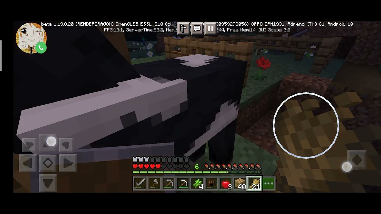 Minecraft Survival 3 Part 3 - YouTube