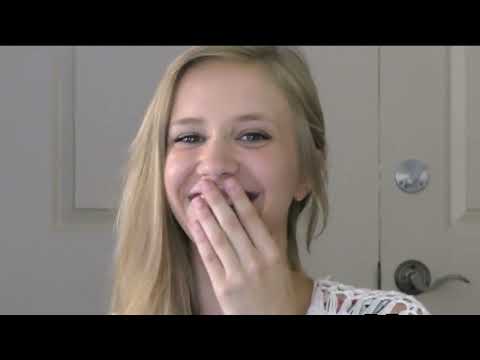 Gorgeous Adult Model Rachel James Loves Casting Couch