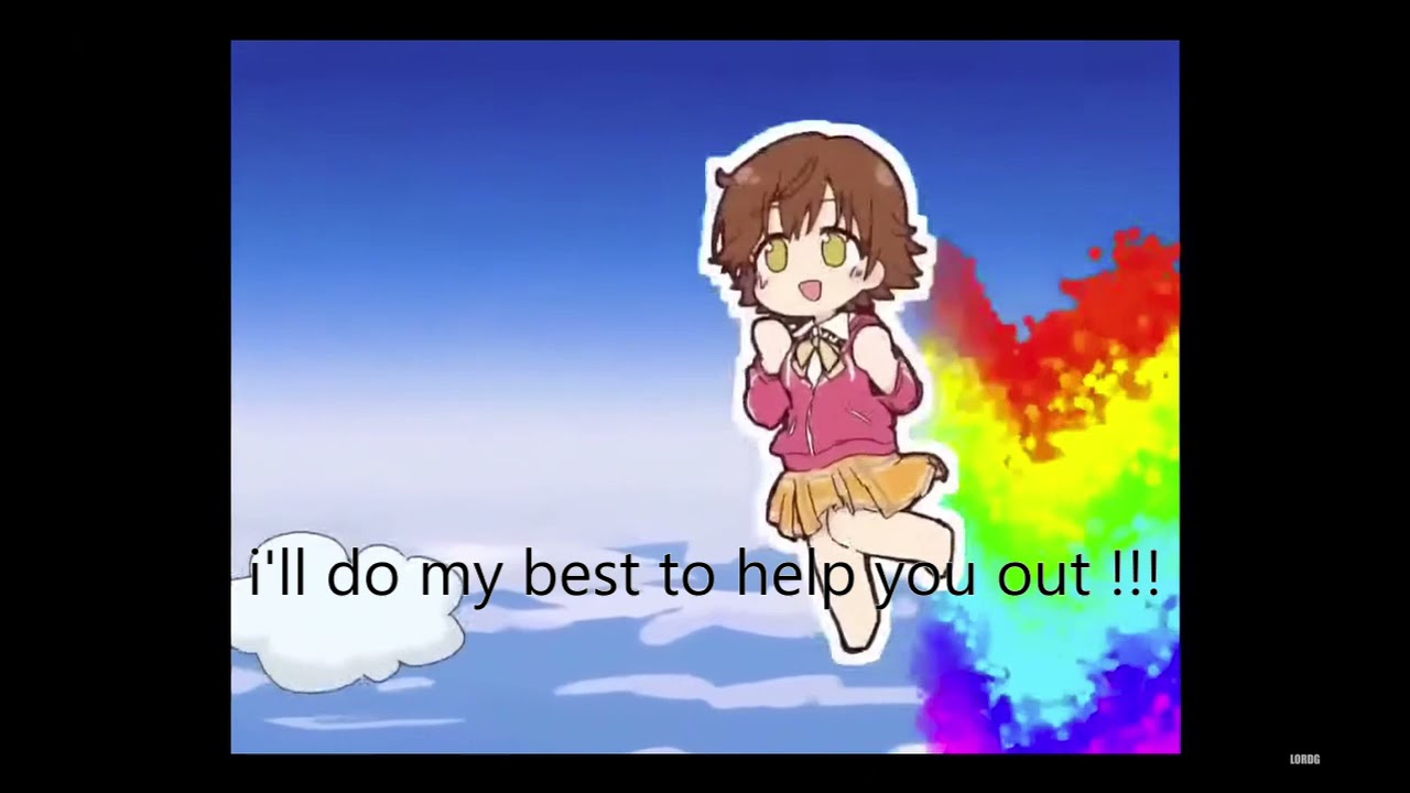 mio honda - step (wholesome ver) - YouTube