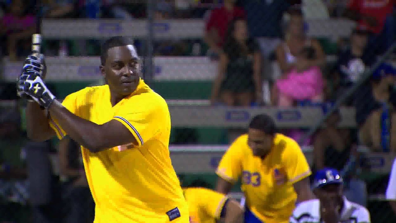 Curacao Baseball Week 2013 - YouTube