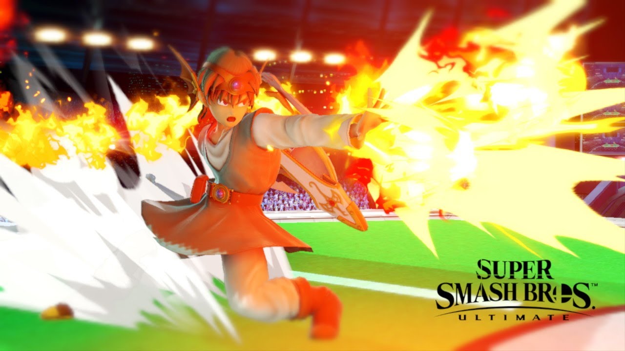 Critical Hit! - YouTube