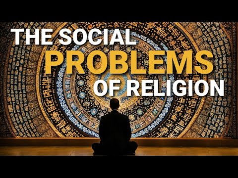 The Social Problems of Religion: Religion and Reconstruction in The ...