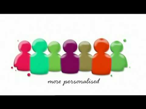 Windows Live Commercial - YouTube