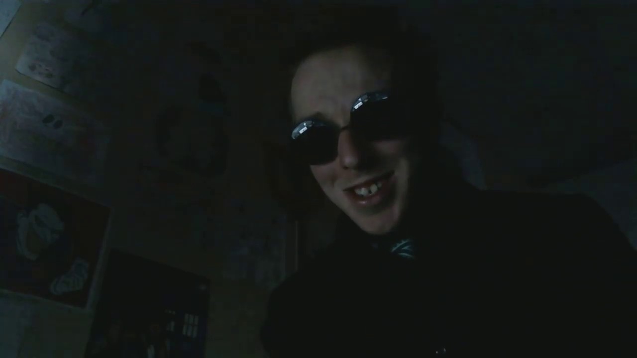 Look away cover - YouTube