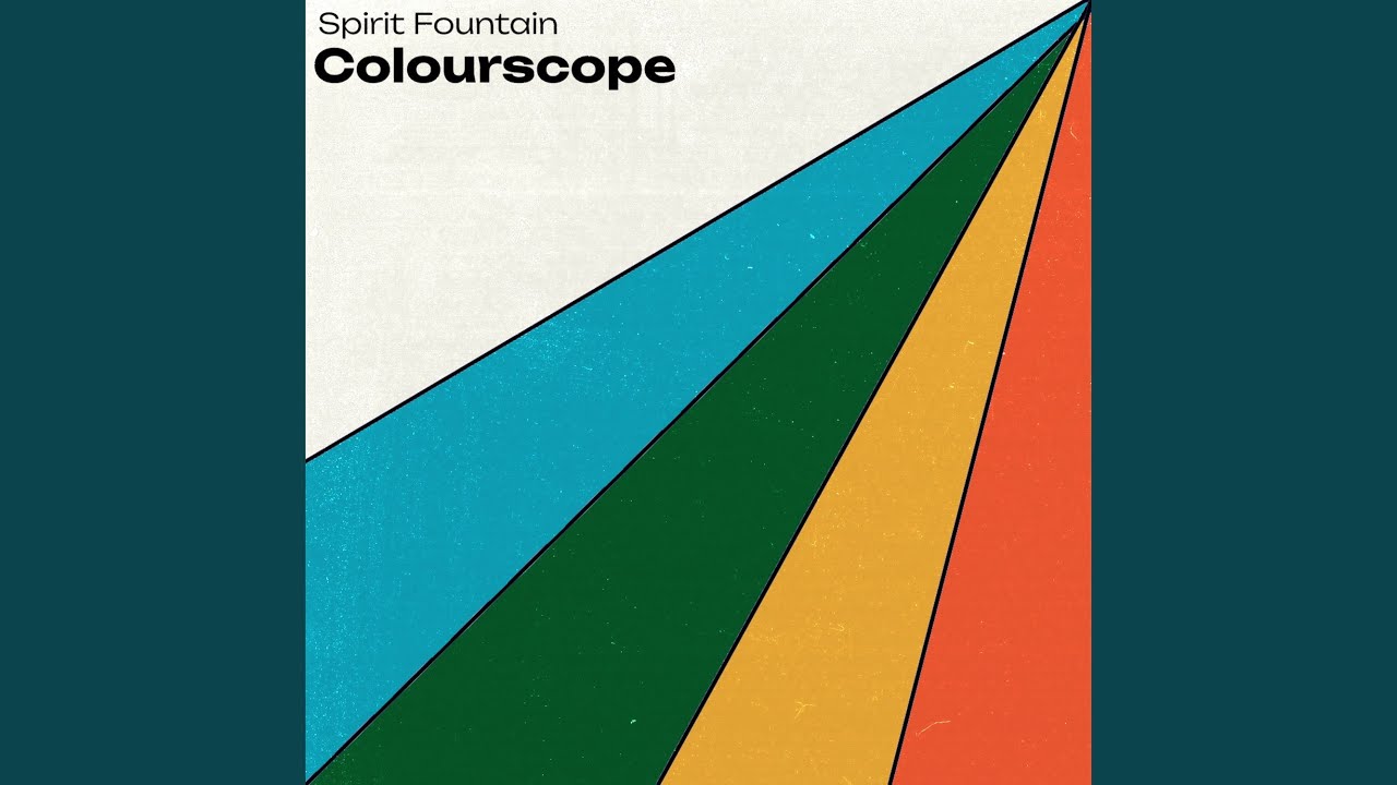 Colourscope - YouTube