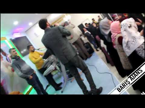 BARIŞ AJANS ORGANİZASYON DÜNYASI DÜĞÜN FRAGMANI 2020 KOMA SUDEM KOMA STRAN EŞLİĞİNDE