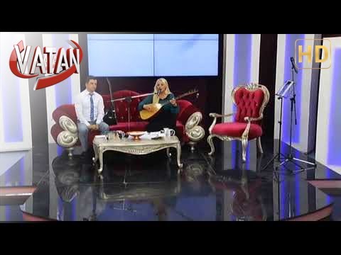 Hasan Yılmaz Ayşegül Pınar Vatan TV Potpori