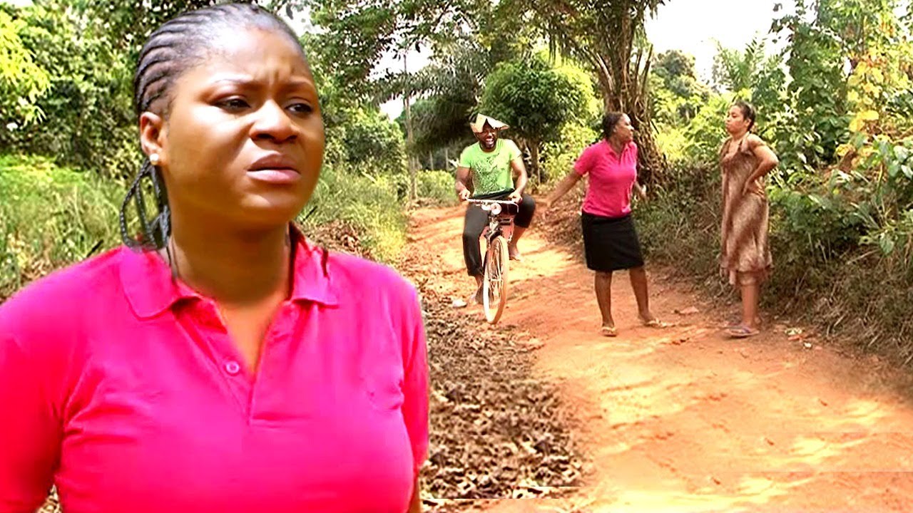 What Happened In This Interesting Family Movie Will Shock You (Evil ...