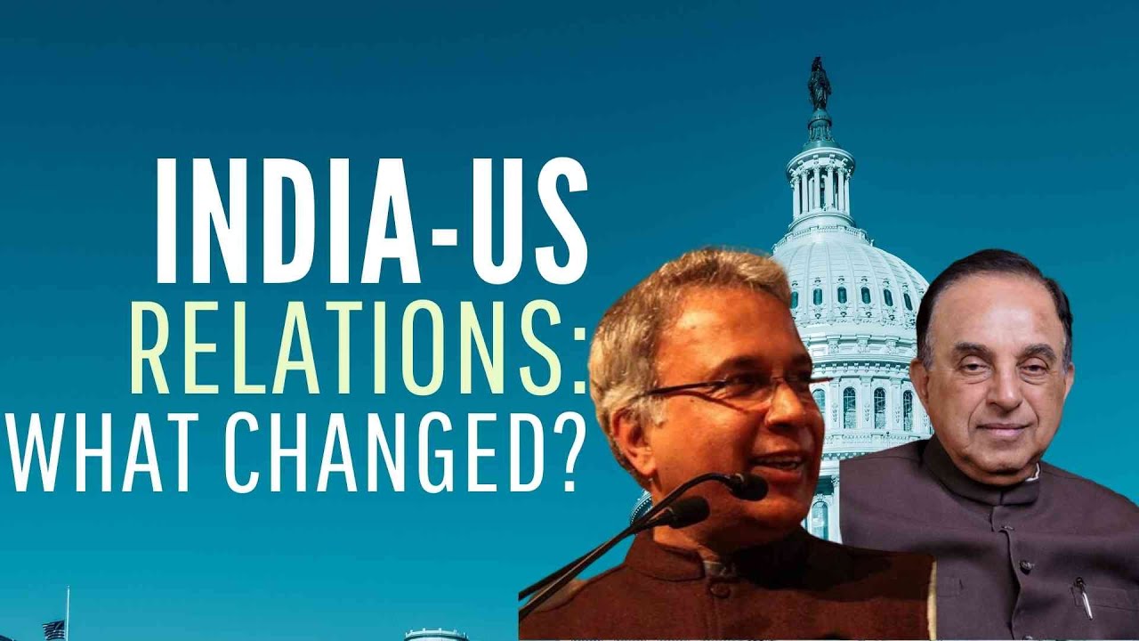 Modi’s visit to the US – The takeaways with Sree Iyer and Ramesh Swamy ...