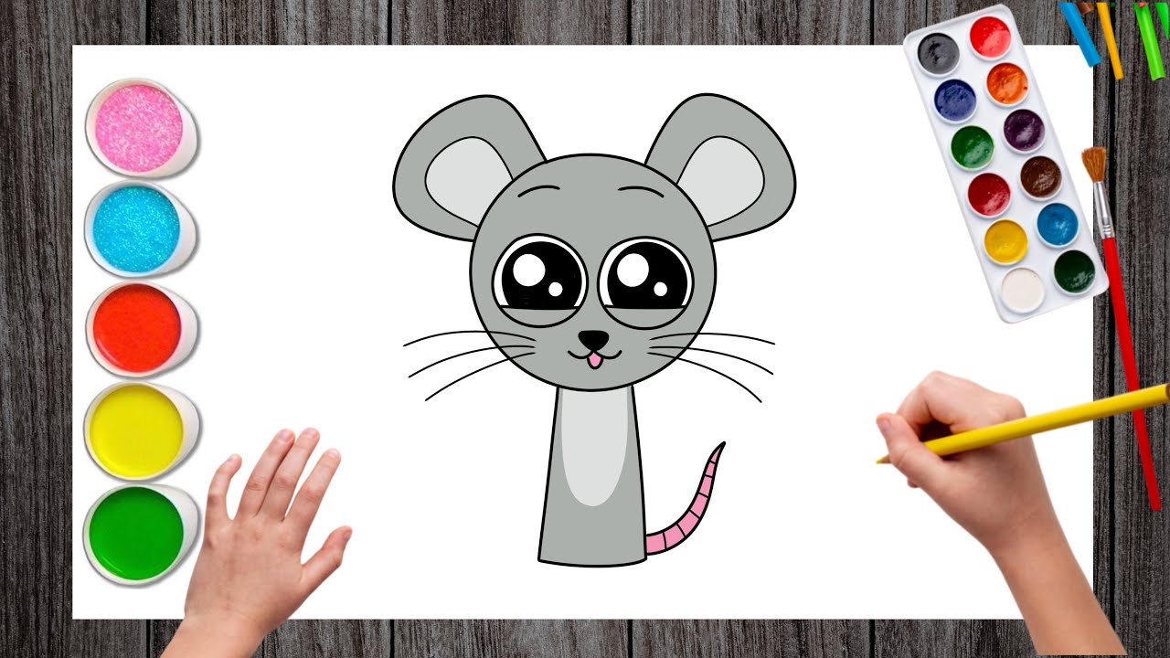 Sprunki Drawing | How to Draw Sprunki Oc Rat Dance Phase 4 | Incredibox ...