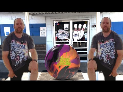 Check out this amazing rotation Tilt Axis Tilt my storm Super SoniQ ...