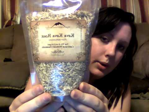 Very first Mountain Rose Herbs HAUL!!!!