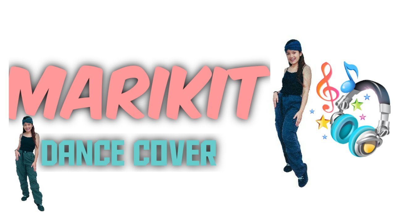 MARIKIT Dance Cover (Mannex Manhattan Choreography) - YouTube