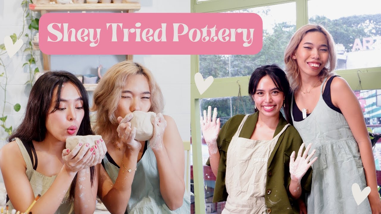 Pipay Kipay Opens Up About How She Overcame Bullying | SHEY TRIED ...