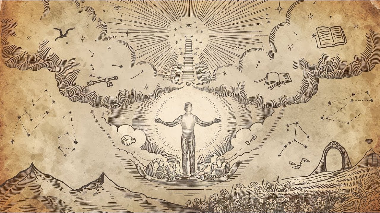 Mystic Souls Unveiled| The Hidden Language of Dreams, Understanding ...