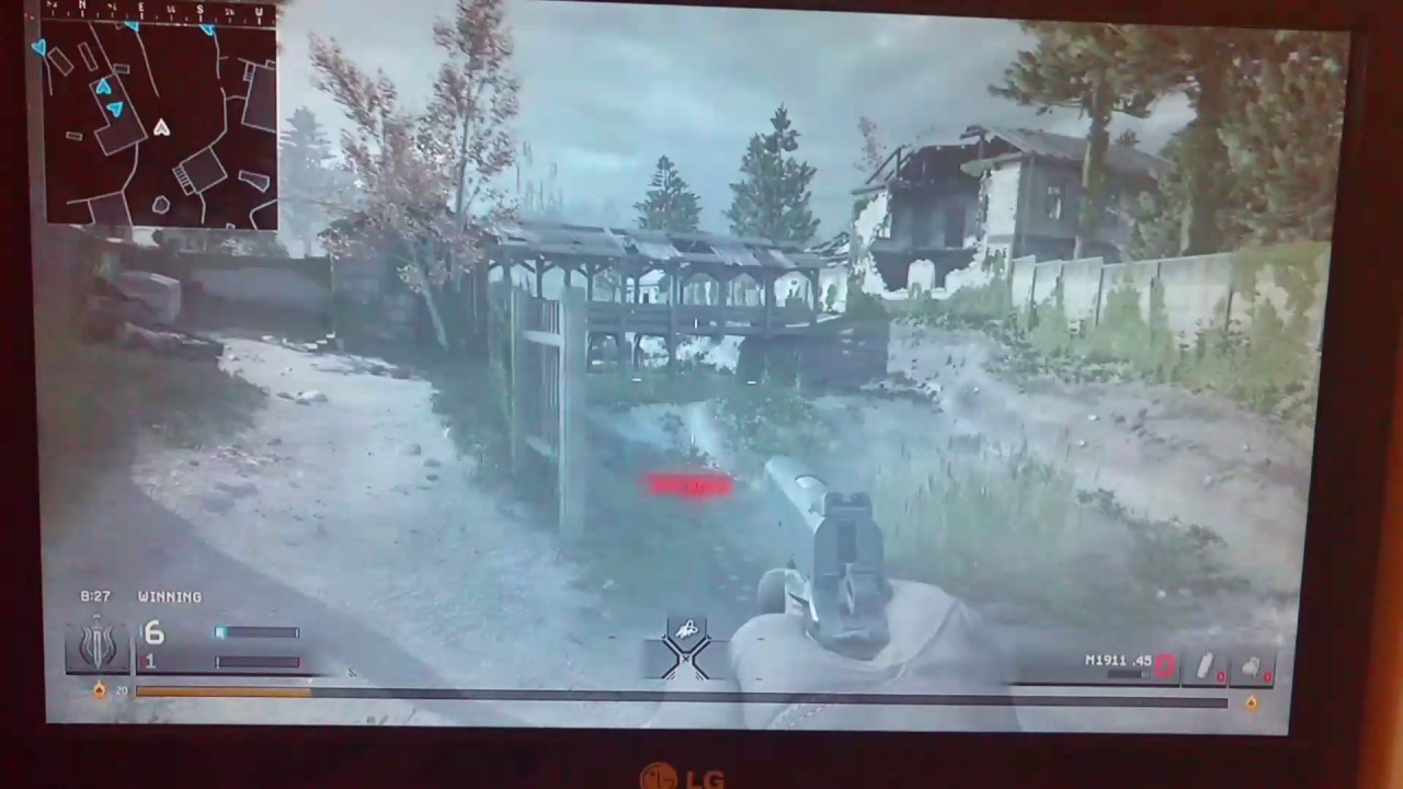 Cod mwr slasher weekend playlist - YouTube