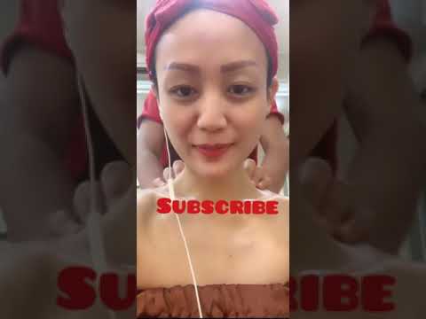 BIGO LIVE - MEREM MELEK BIKIN KERINGETAN