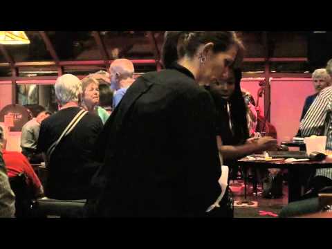 Brian Casserly and Guests "It Hurts Me Too" - YouTube