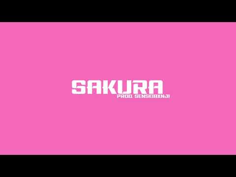 “sakura” type beat (prod. senseibxnji) - YouTube