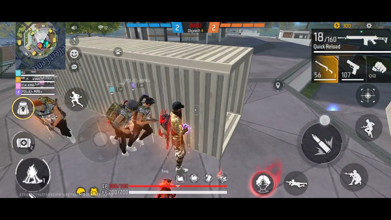 @ ayo main - YouTube