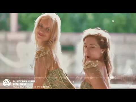 Dj Gökhan Hanii Yokmu Bişeyler ; 2016