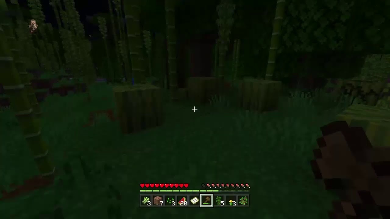 Minecraft MMM minecraft Episode 1 - YouTube