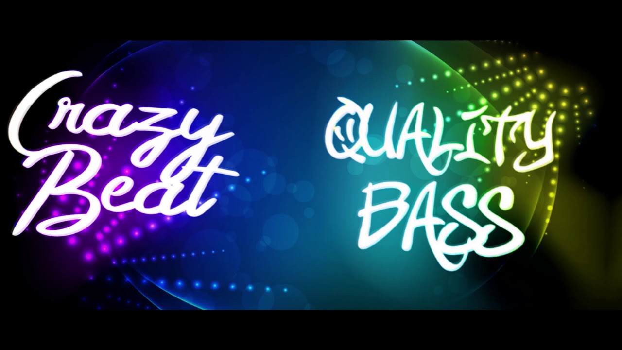 Video in collaboration with crazy beat - YouTube