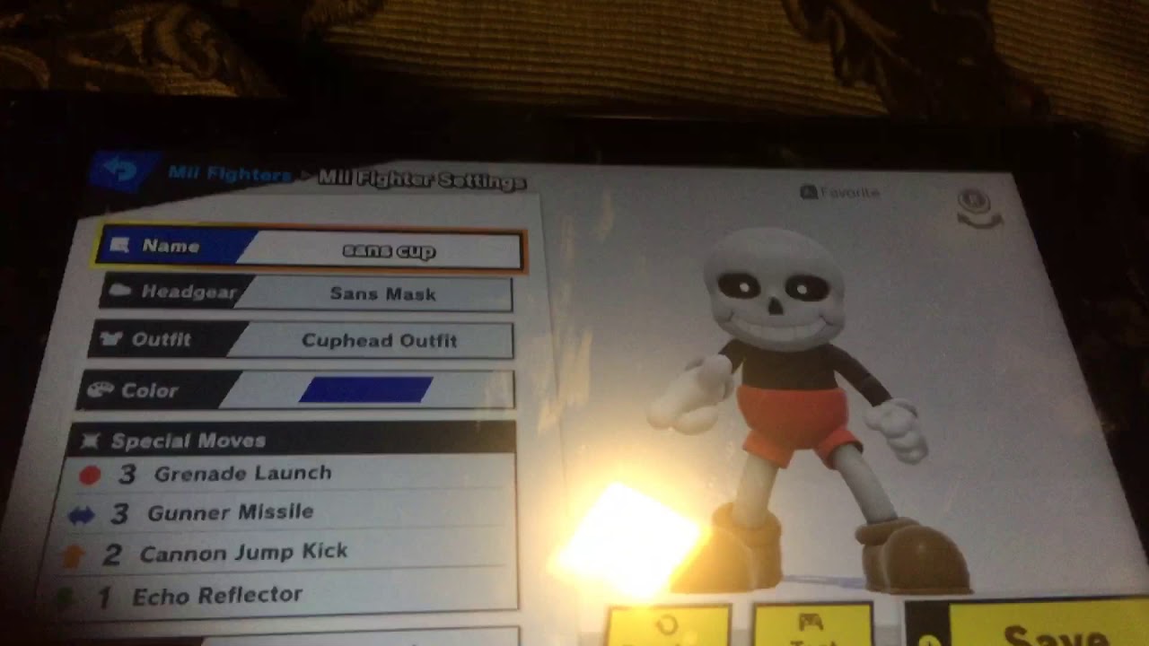 Cursed mii fighters 😂🤣 - YouTube