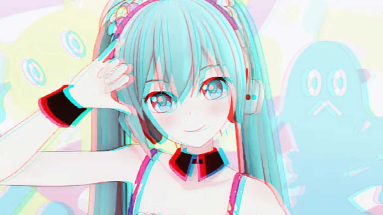 Hatsune Miku - Left Behinds(original - Redial)(Gioni Remix) - YouTube