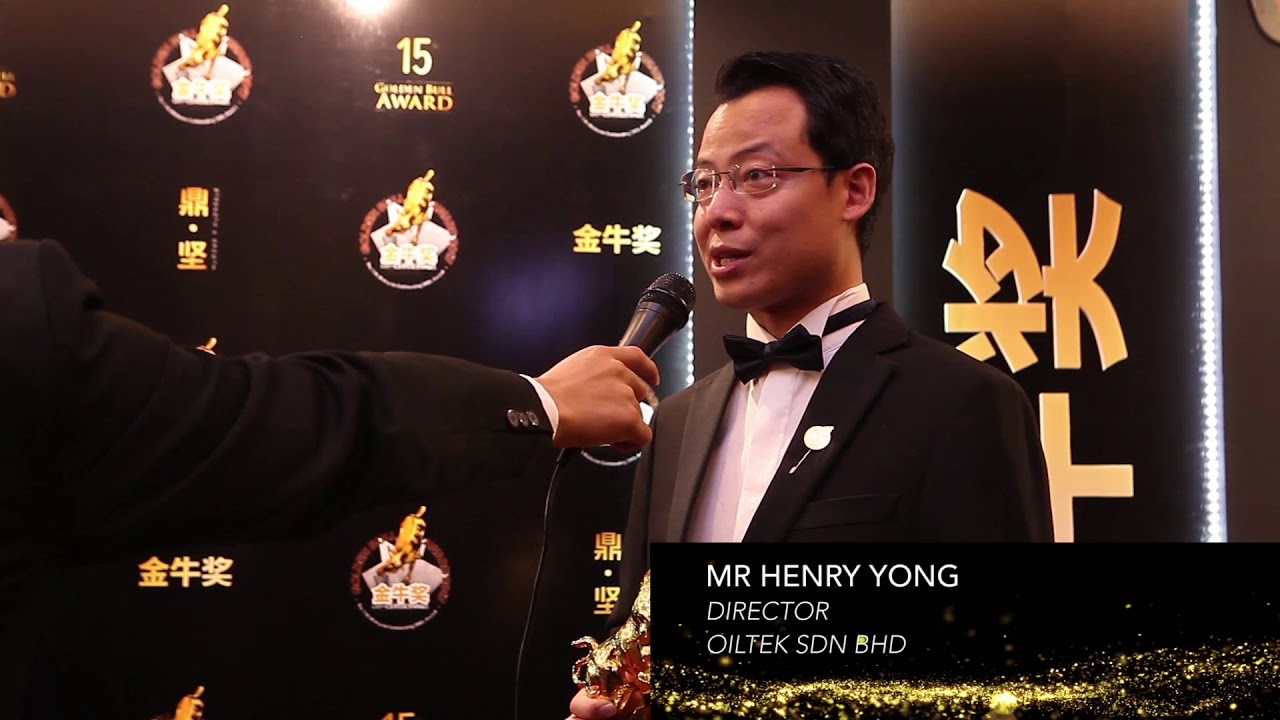 MR HENRY YONG - ERROR - YouTube