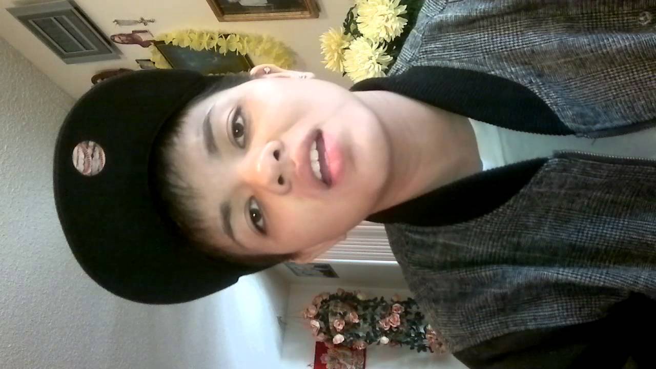 Practice (Drake Cover) - YouTube