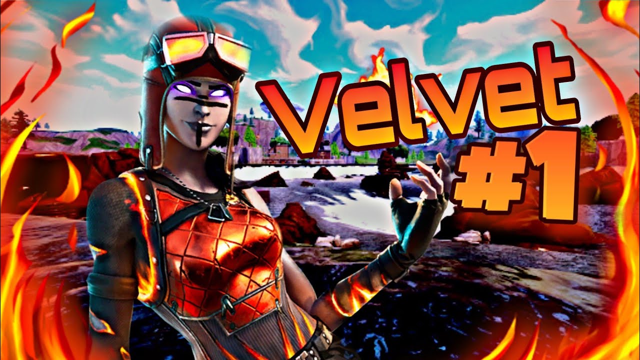 Best SZN 3 Trickshotter | Velvet! - EGOVERT #NorCalGrind - YouTube