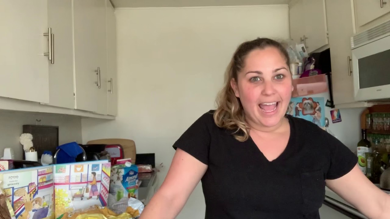 Learn Hebrew with Teacher Tara - YouTube