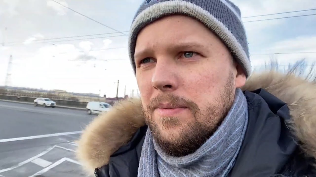 Why didn’t I leave Russia… Yet… - YouTube