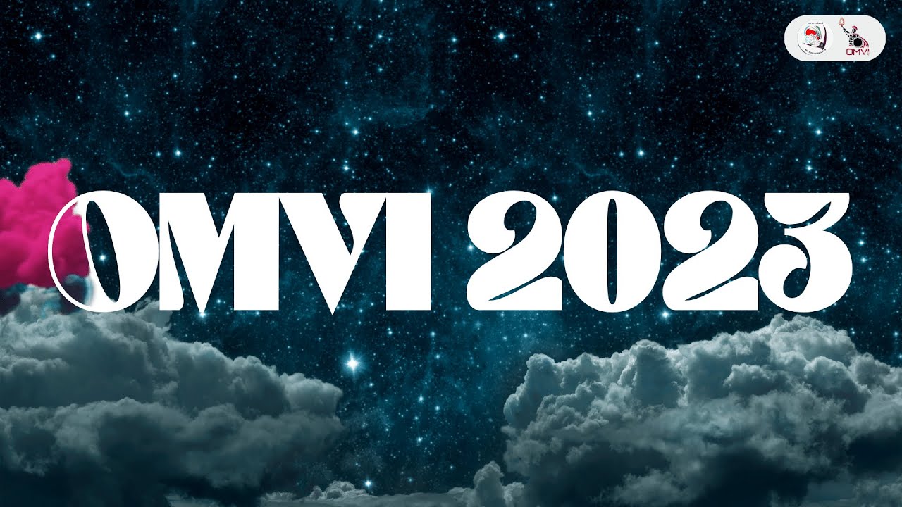 MOBILE LEGENDS MATCH DAY 4 | OMVI 2023 - YouTube