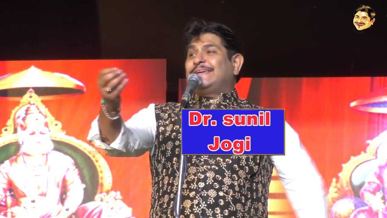 Sunil Jogi मोदी जी के दुबारा आने से ये फायदा हुवा दिल्ली में केजरीवाल ...