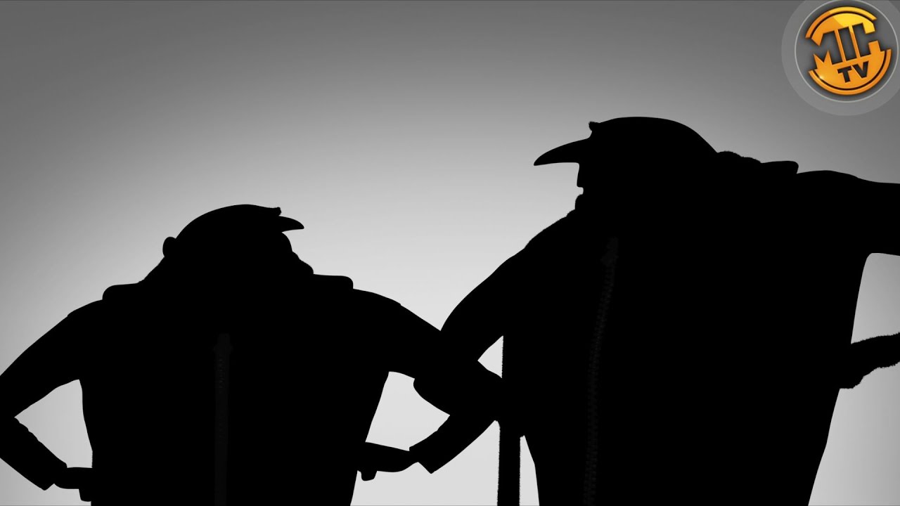 Despicable Me 3 - Twins - YouTube