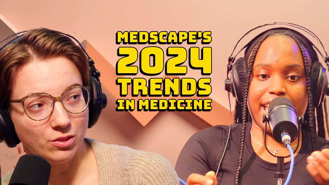 Med students asked Medscape if things were getting better in medicine. Got good news and bad ...