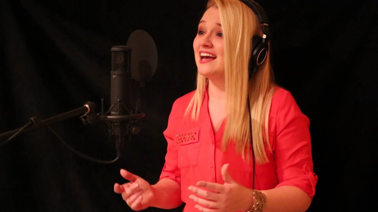 I Miss Her (Jessie J) - Taylin Frame - YouTube