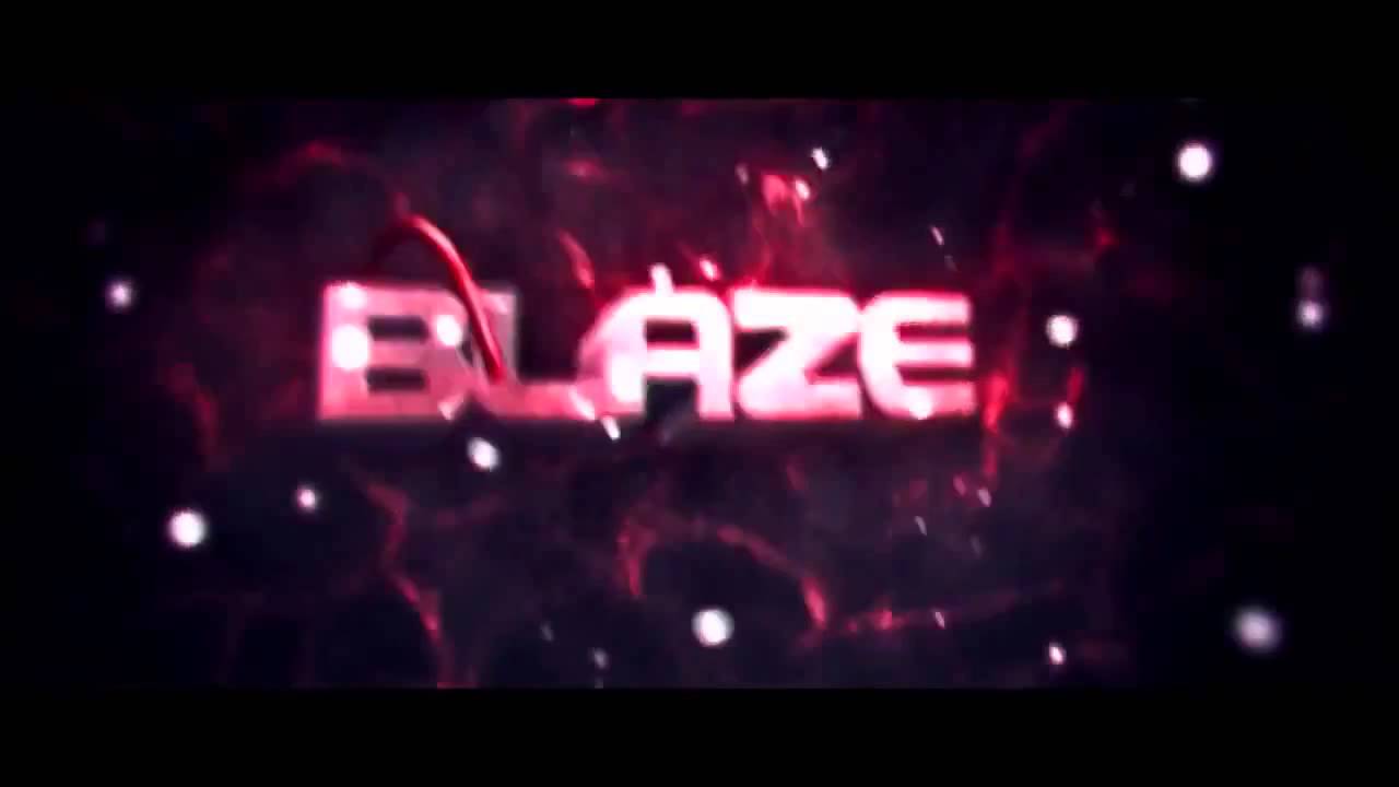 New Blaze Intro - YouTube
