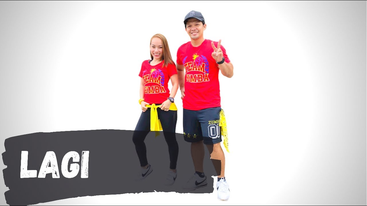 ZUMBA COOL DOWN | DANCE COOL DOWN | ZUMBA DANCE WORKOUT - YouTube