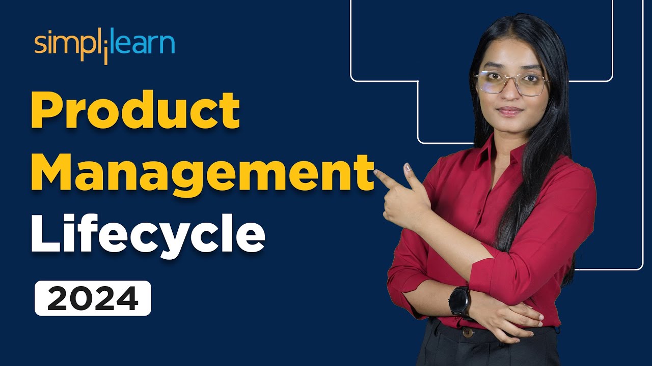 Product Management Lifecycle | Four Stages Of Product Life Cycle | PLM ...