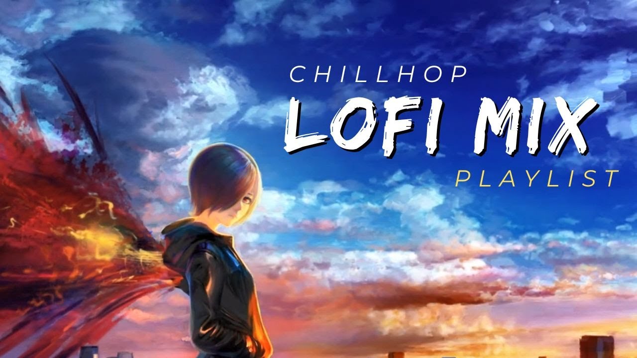 Chillhop Lofi Mix Playlist - YouTube