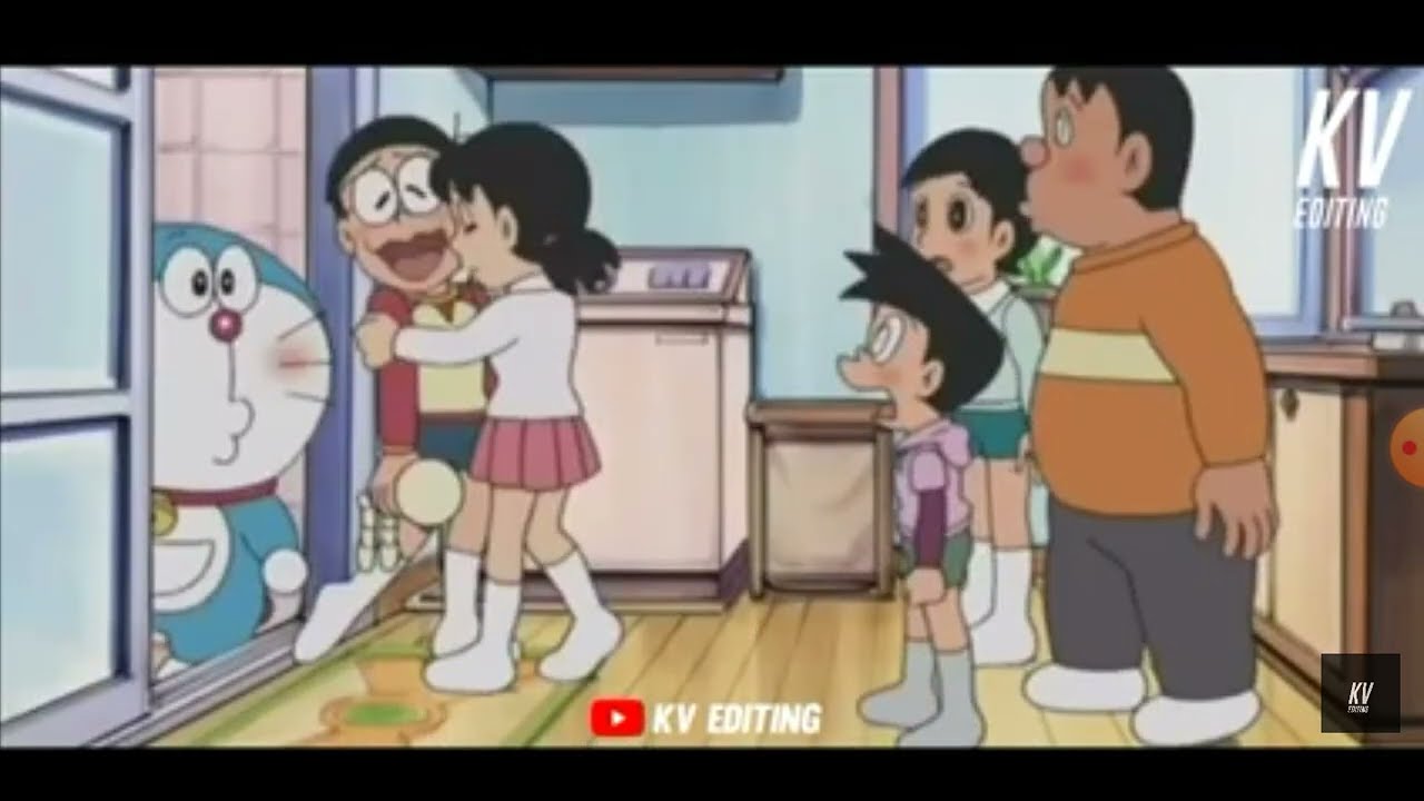 Doraemon son - YouTube