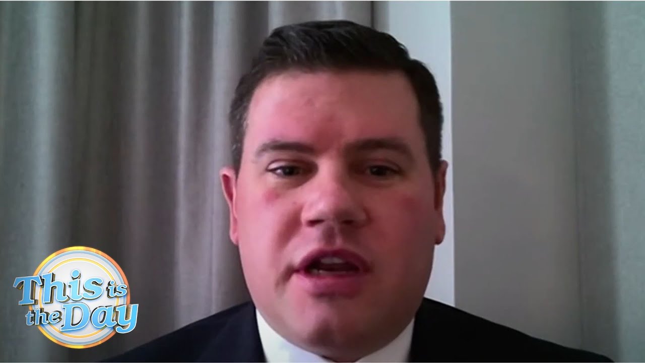 Stephen Henley | Legatus International's Connection With Domino's Pizza ...