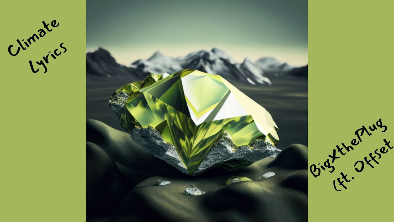 Climate (Lyrics) - BigXthaPlug ft. Offset - YouTube