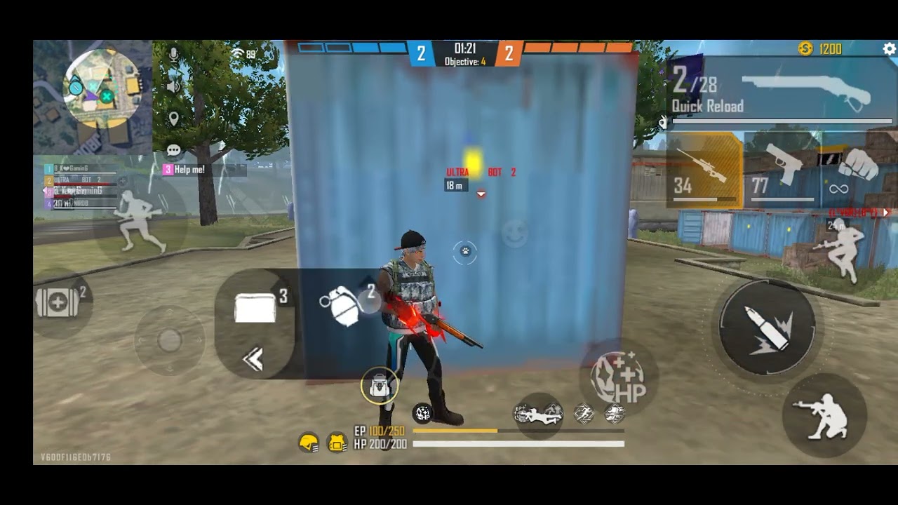 অসাধারণ একটি খেলা না দেখলে অনেক মিস করবেন gaming Junayed mon - YouTube