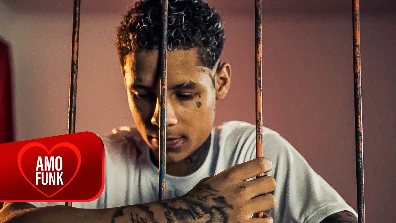 O TERROR TÁ DE VOLTA - Boladin 211 e MC Rick (DJ All4din) - YouTube