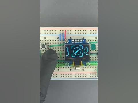 super power impact? #arduino #esp32 #microcontroller #raspberrypi # ...